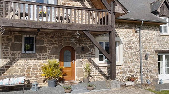 Maison 10 pièces à vendre à Brecé