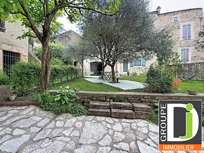 Maison 8 pièces à vendre à Étoile-sur-Rhône