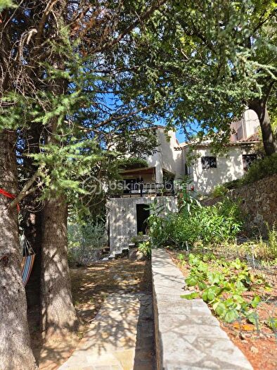 Maison à vendre - Arphy - 6 pièces - 4 chambres