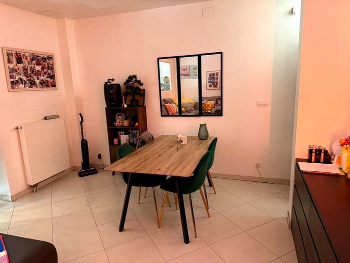 Appartement 3 pièces à louer - L'Hôpital