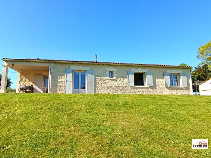 Maison 5 pièces à Genté, à vendre