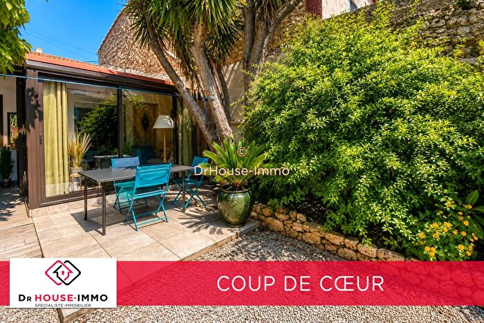 Maison 2 pièces à Leucate, à vendre