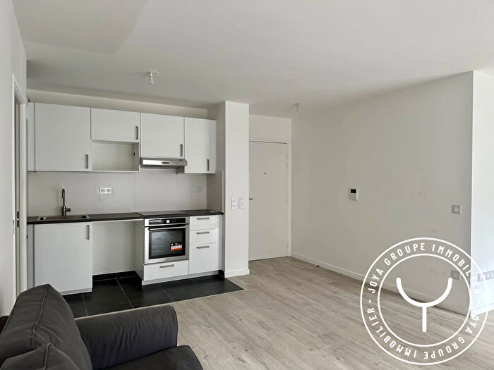 Noisy-le-Grand, Ouest - Appartement 3 pièces à louer