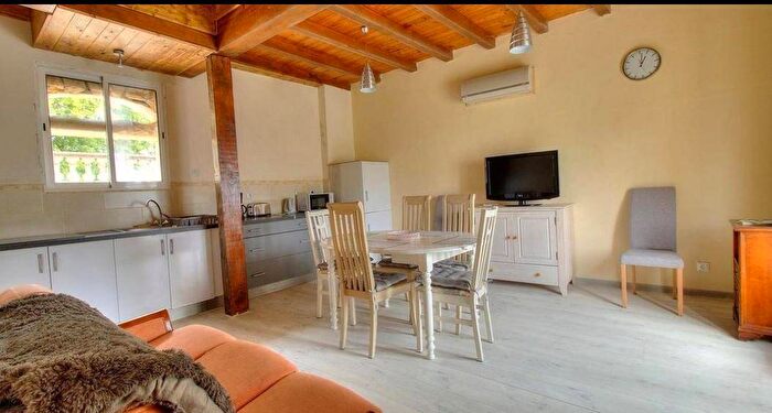 Appartement à louer - Gleizé - 4 pièces - 3 chambres