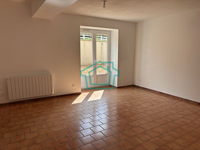 Galluis : Maison 4 pièces à louer