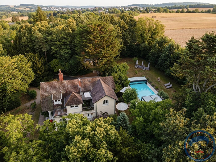 Bléré : Maison 6 pièces à vendre