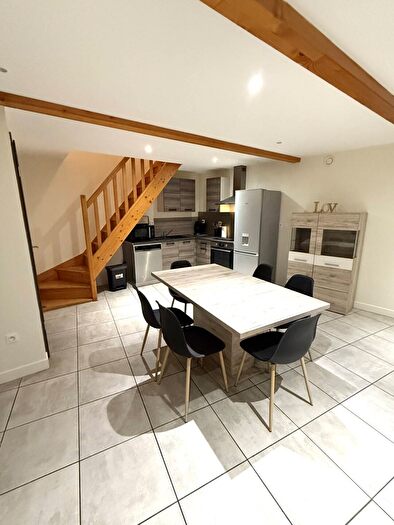 Leyment - Appartement 3 pièces à louer