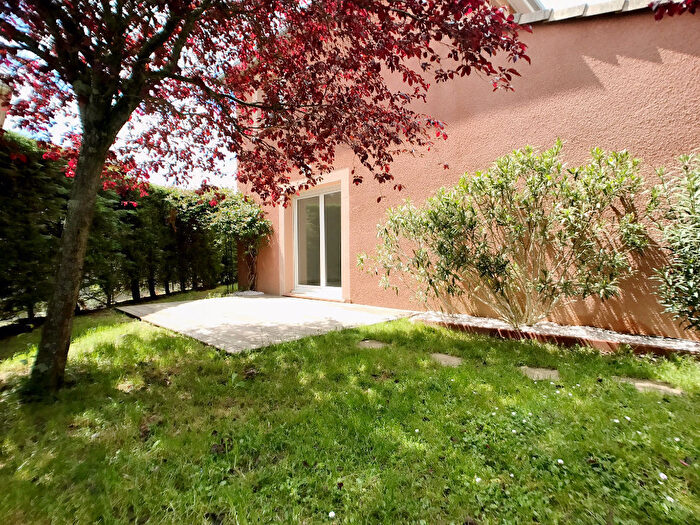 Plaisance-du-Touch, Rivière : Maison 4 pièces à vendre
