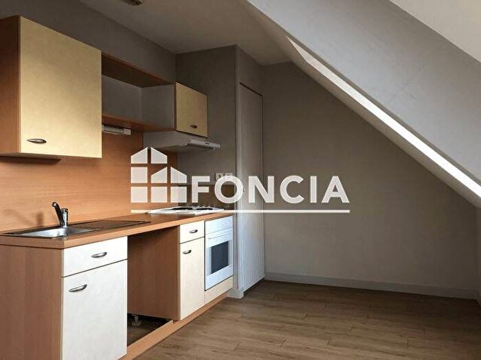 Appartement à louer - Nord-Nord Est, Amboise - 1 pièce