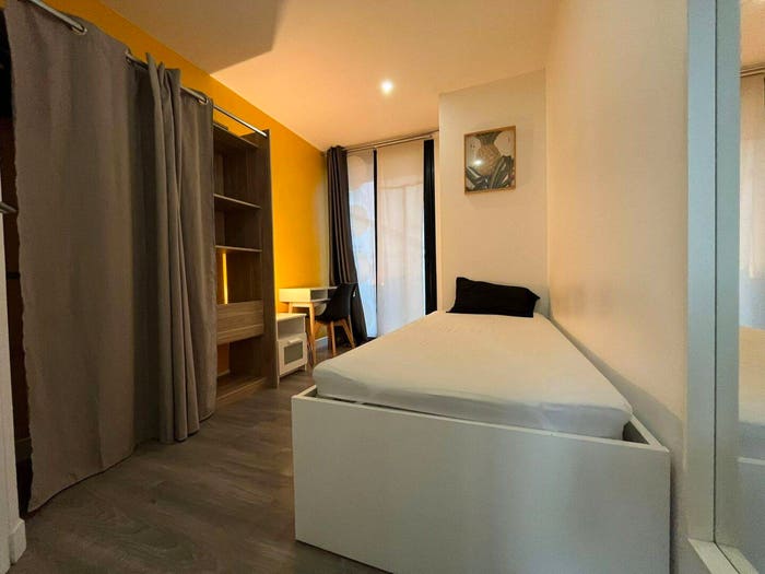 Maison 6 pièces à louer - Colombes