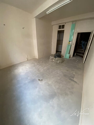 Appartement à vendre - Dieppe - 1 pièce