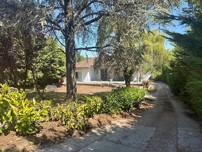 Maison 11 pièces à vendre à Tournon-d'Agenais