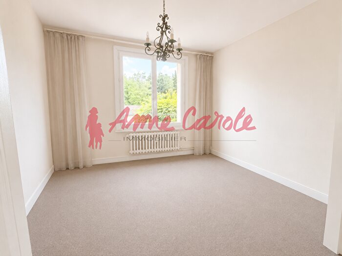Appartement 4 pièces à vendre - Joinville-le-Pont, Europe