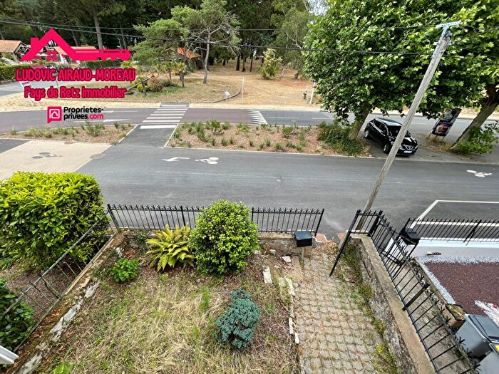 Maison à vendre - Paimb uf, Paimboeuf - 7 pièces - 4 chambres