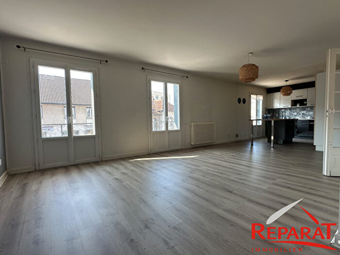 Appartement 3 pièces à louer - Brive-la-Gaillarde, Pont de La Bouvie, Gaubre, Estavel, Tujac