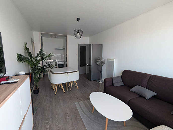 Appartement 2 pièces à vendre - Saint-Hilaire-de-Riez, Mouettes, Becs, Pège, Demoiselles, Littoral, Le Both