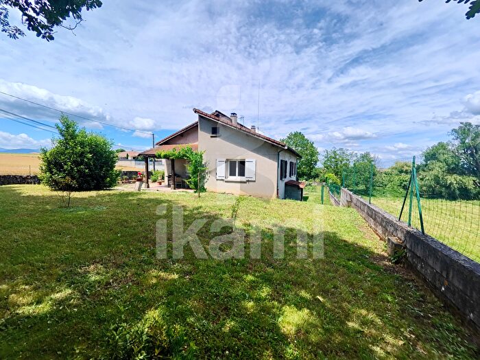 Saint-Cyr : Maison 5 pièces à vendre