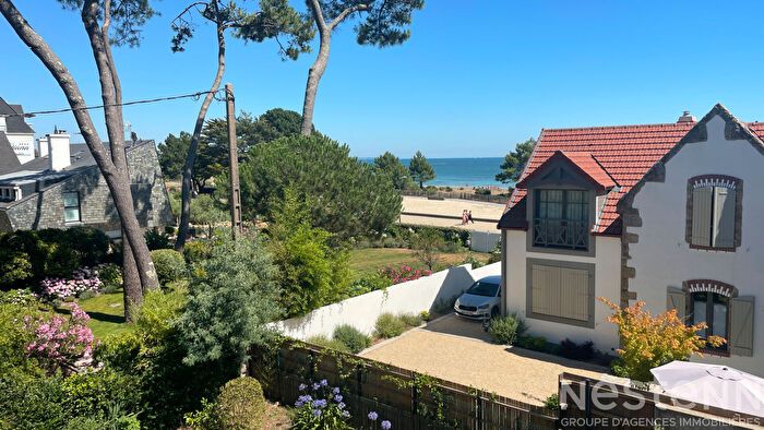 Appartement 3 pièces à vendre à Carnac, Carnac Plage