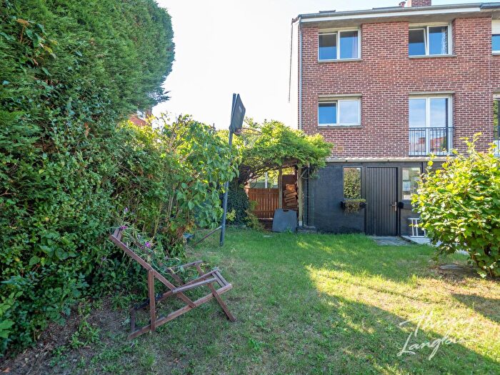 Maison 6 pièces à vendre - Tressin