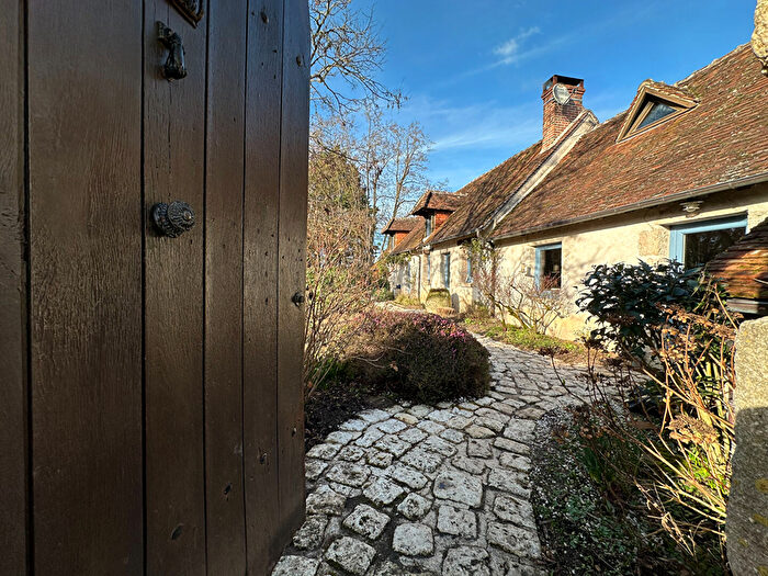 Maison à vendre - Cheverny - 8 pièces - 4 chambres