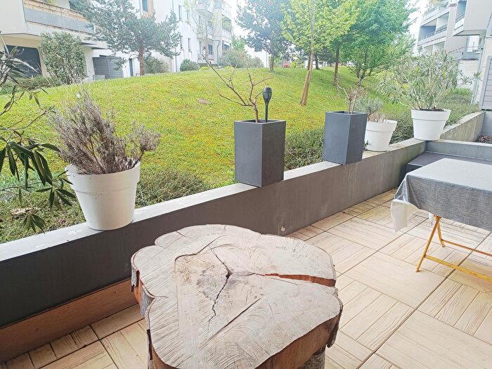 Appartement à vendre - Anglet, Cantau - 2 pièces - 1 chambre