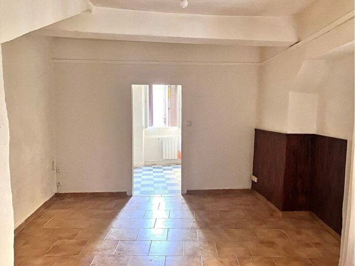 Appartement à louer - Le Val - 2 pièces - 2 chambres