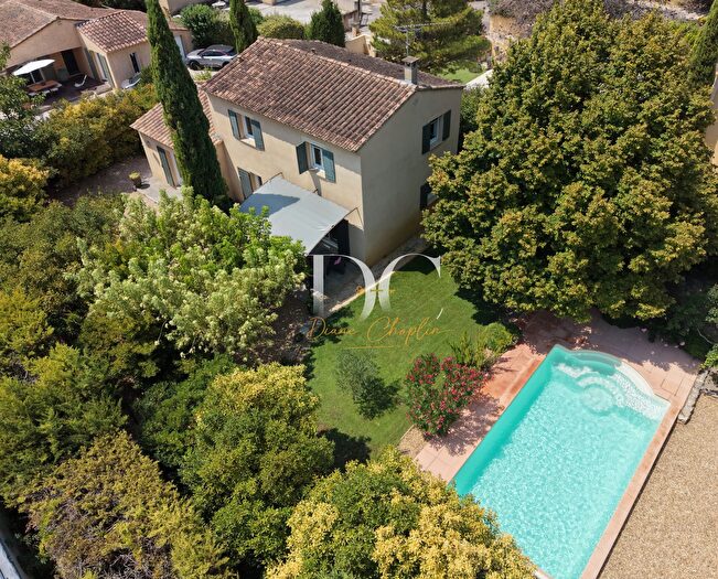 L'Isle-sur-la-Sorgue, Saint-Antoine - Maison 5 pièces à vendre
