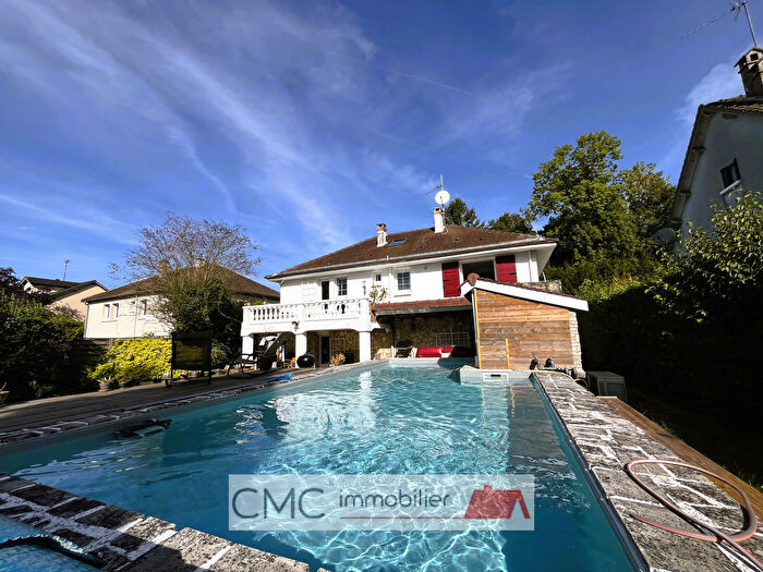 Maison à vendre - Saint-Prest - 4 pièces - 3 chambres