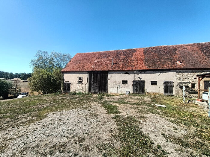 Laféline : Maison 3 pièces à vendre