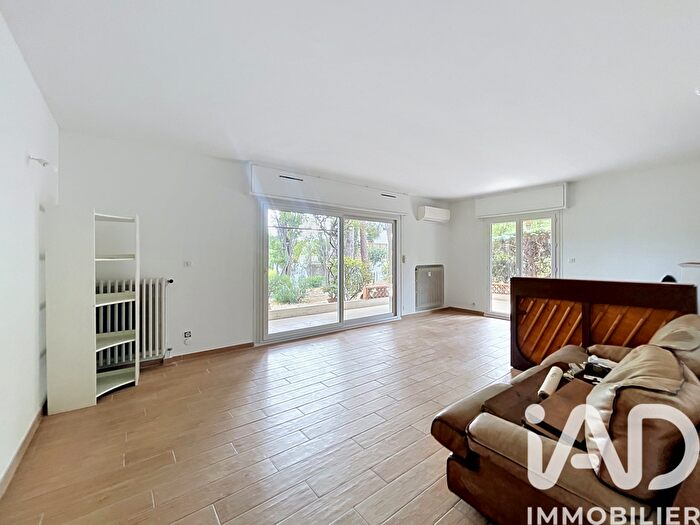 Toulon, Claret - Appartement 5 pièces à vendre