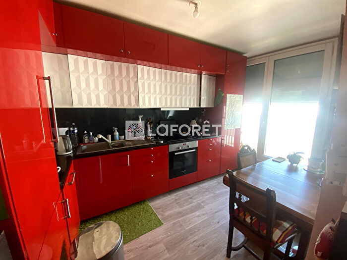 Appartement 4 pièces à vendre - Nanterre, Université