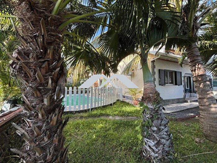 Maison 6 pièces à vendre - Saint-Joseph, Le Butor, Stade