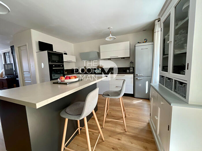 Maison à vendre - Langres - 4 pièces - 2 chambres