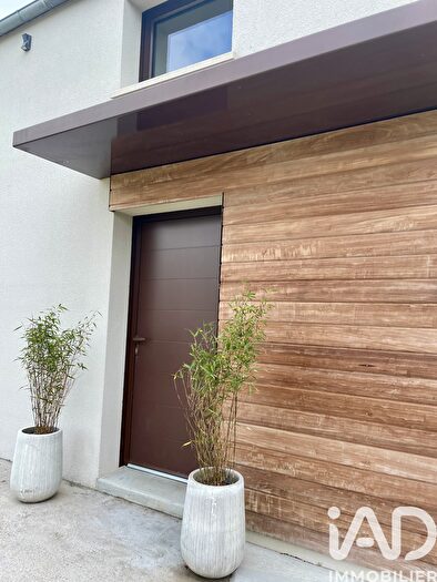 Maison à vendre - Octeville-lAvenel - 4 pièces - 3 chambres