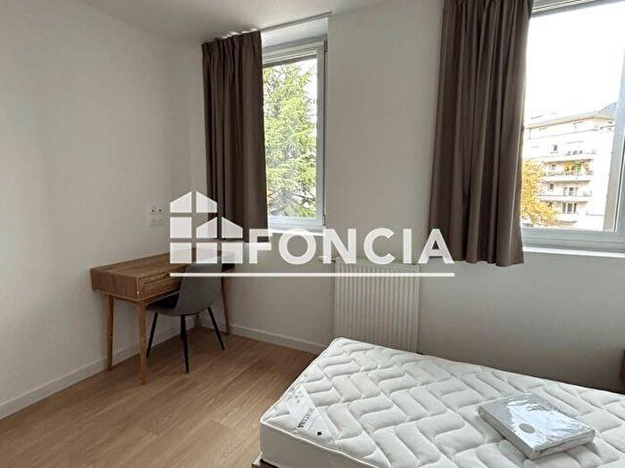 Appartement à louer - Fiacre-Chenault, Orléans - 1 pièce