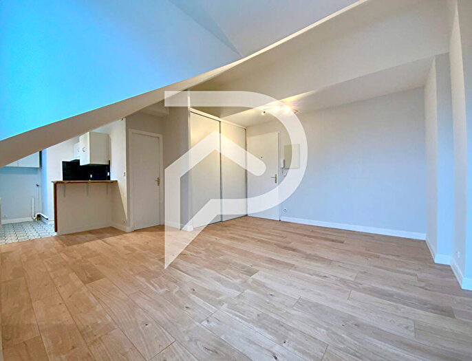 Appartement à louer - Bondoufle - 2 pièces - 1 chambre