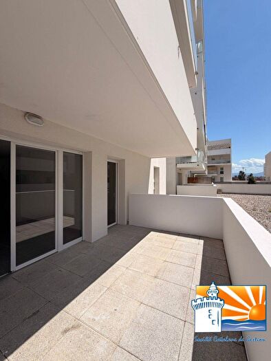 Saint Assiscle, Perpignan : Appartement 3 pièces à louer