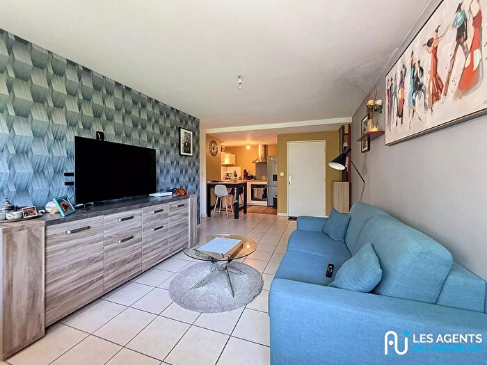 Appartement 3 pièces à vendre à Olivet, Val-Plissay