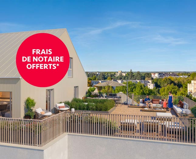 Lognes, Mandinet Sud : Maison 1 pièce à vendre