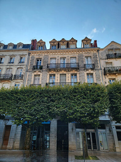 Appartement à vendre - BayonneBayonaBaiona, Centre-ville, Hôtel de Ville - 4 pièces - 3 chambres