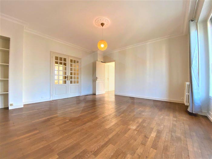 Allies-Clos d'Or, Grenoble - Appartement 3 pièces à louer