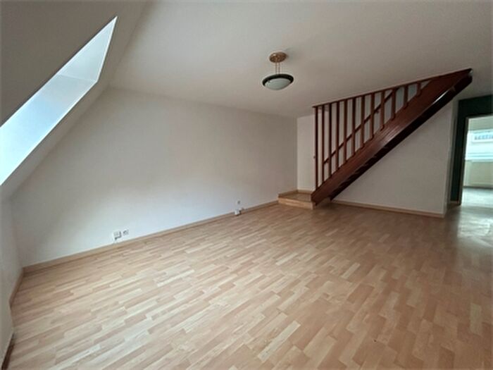 Colmar, Centre-ville - Appartement 4 pièces à louer