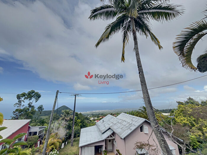 Maison à louer - Saint-Pierre, Mont Vert les Hauts, Bérive, Les Chênes - 5 pièces - 4 chambres