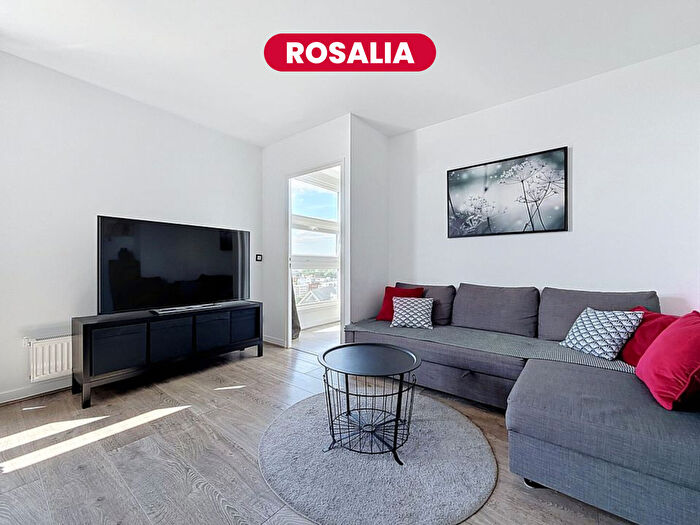 Appartement 2 pièces à Lille, Saint-Maurice, Pellevoisin, à vendre