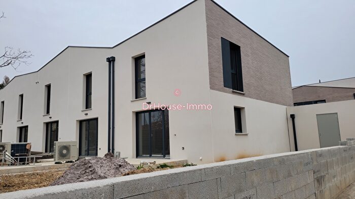 Villenave-dOrnon, Pontac, La Générale : Maison 4 pièces à vendre