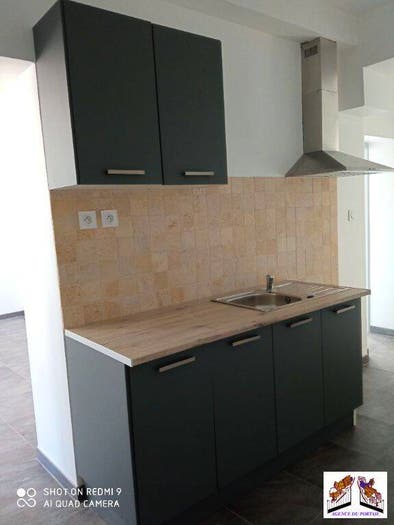 Appartement 2 pièces à Rians, à louer