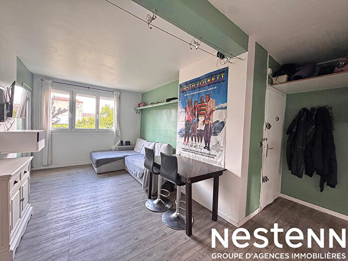 Appartement 2 pièces à Champigny-sur-Marne, Plant, Tremblay, à vendre