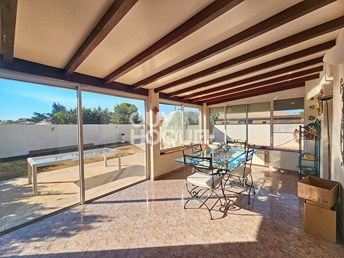 Maison 6 pièces à vendre à Pépieux