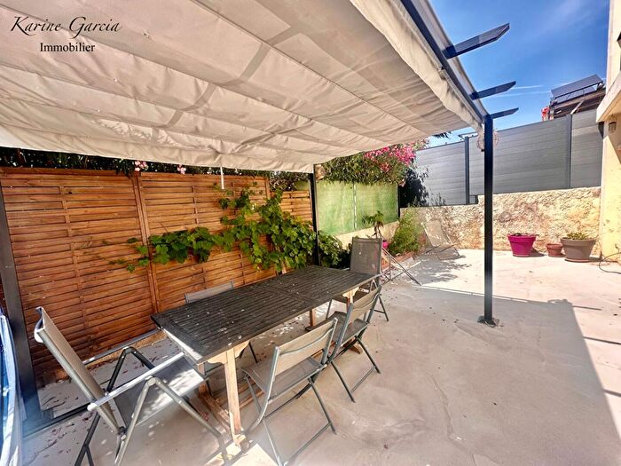 Six-Fours-les-Plages, Roumagnan, Talian, Audibert, Verger : Maison 4 pièces à vendre