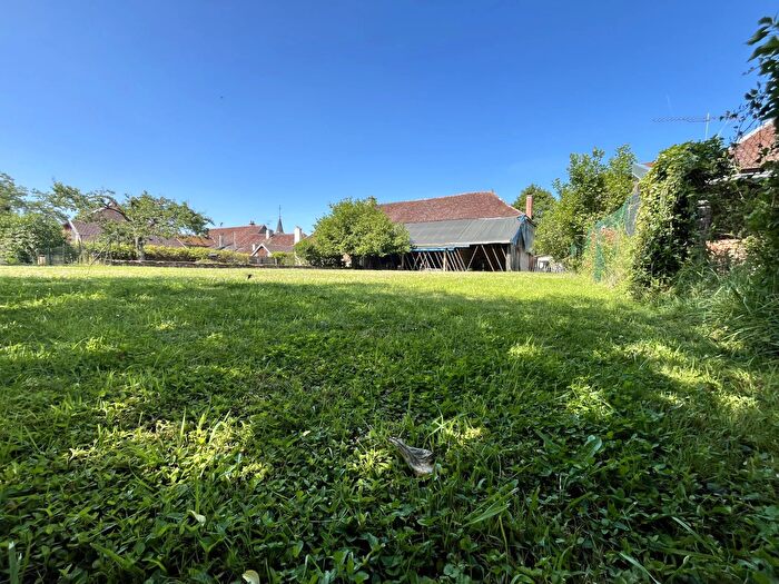 Maison à vendre - La Loge-aux-Chèvres - 1 pièce